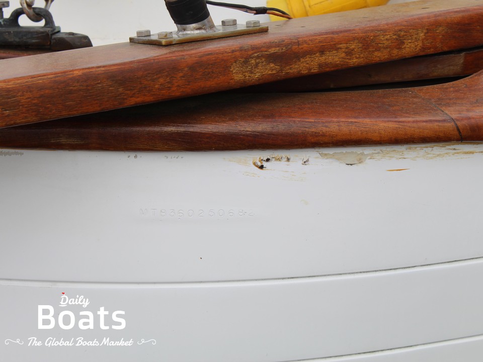 1982 Hans Christian Union 36 for sale. View price, photos and Buy 1982 ...