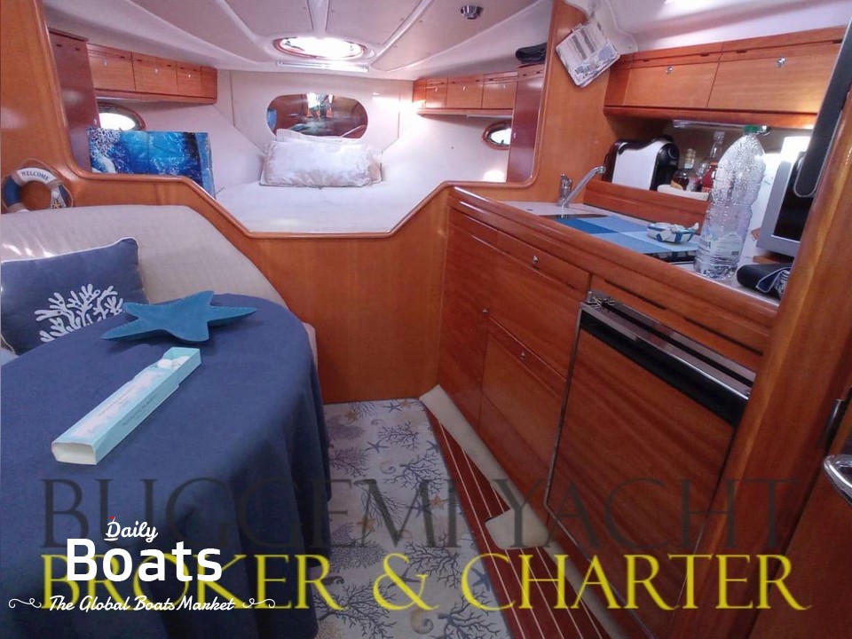 2006 Bavaria 32 Sport Ht for sale. View price, photos and Buy 2006 ...