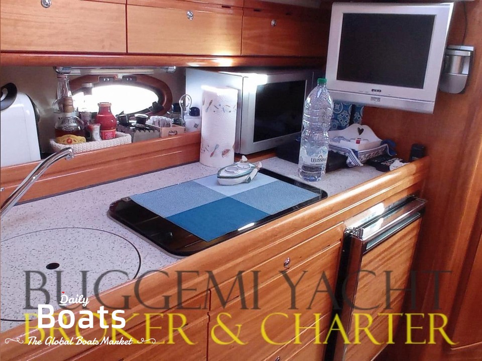 2006 Bavaria 32 Sport Ht for sale. View price, photos and Buy 2006 ...