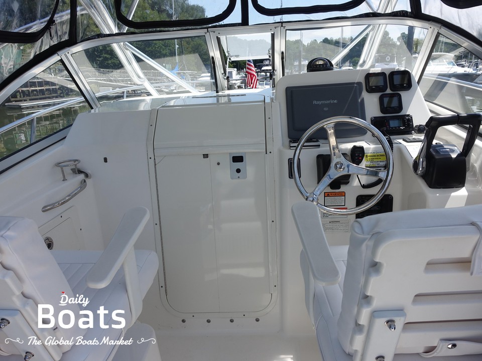 2008 Century 2400 Walkaround Cuddy for sale. View price, photos and Buy ...