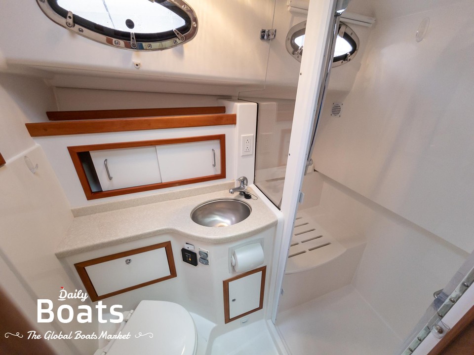 2015 Back Cove 34 for sale. View price, photos and Buy 2015 Back Cove ...