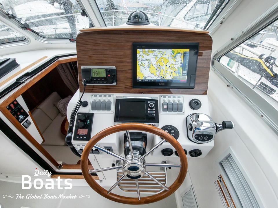 2015 Back Cove 34 for sale. View price, photos and Buy 2015 Back Cove ...