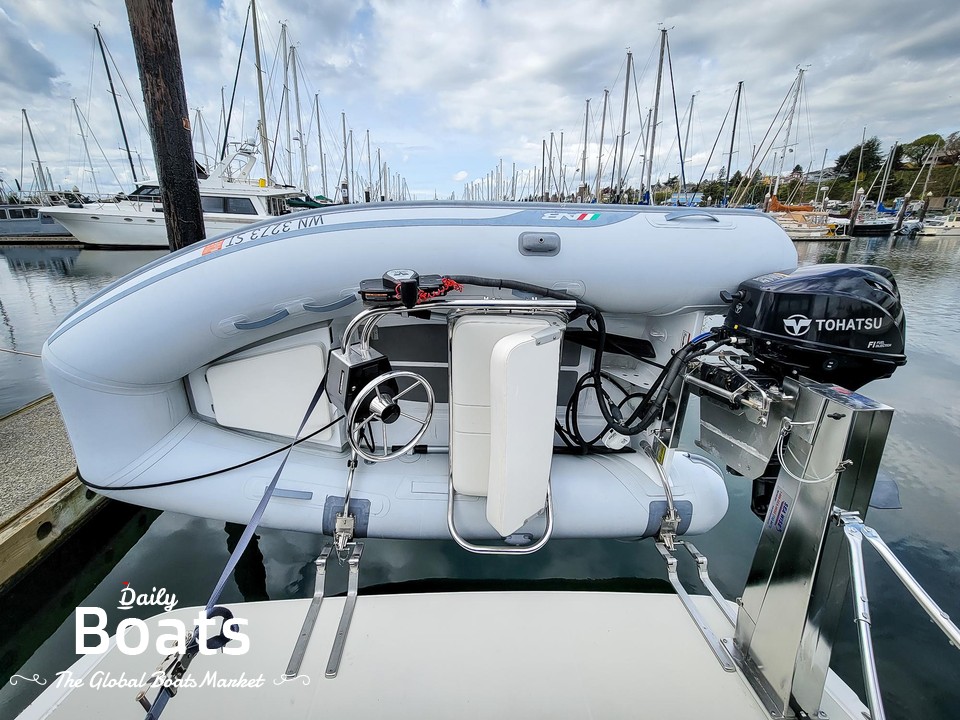 2015 Back Cove 34 for sale. View price, photos and Buy 2015 Back Cove ...