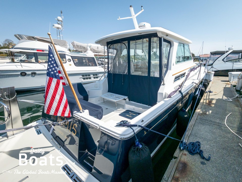 2015 Back Cove 34 for sale. View price, photos and Buy 2015 Back Cove ...