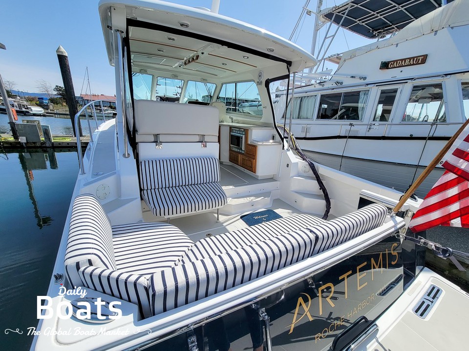 2015 Back Cove 34 for sale. View price, photos and Buy 2015 Back Cove ...