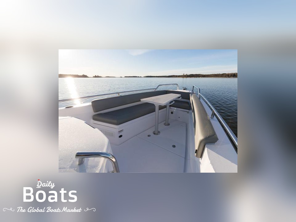 2022 Axopar 28 Brabus Trim Aft Cabin for sale. View price, photos and ...