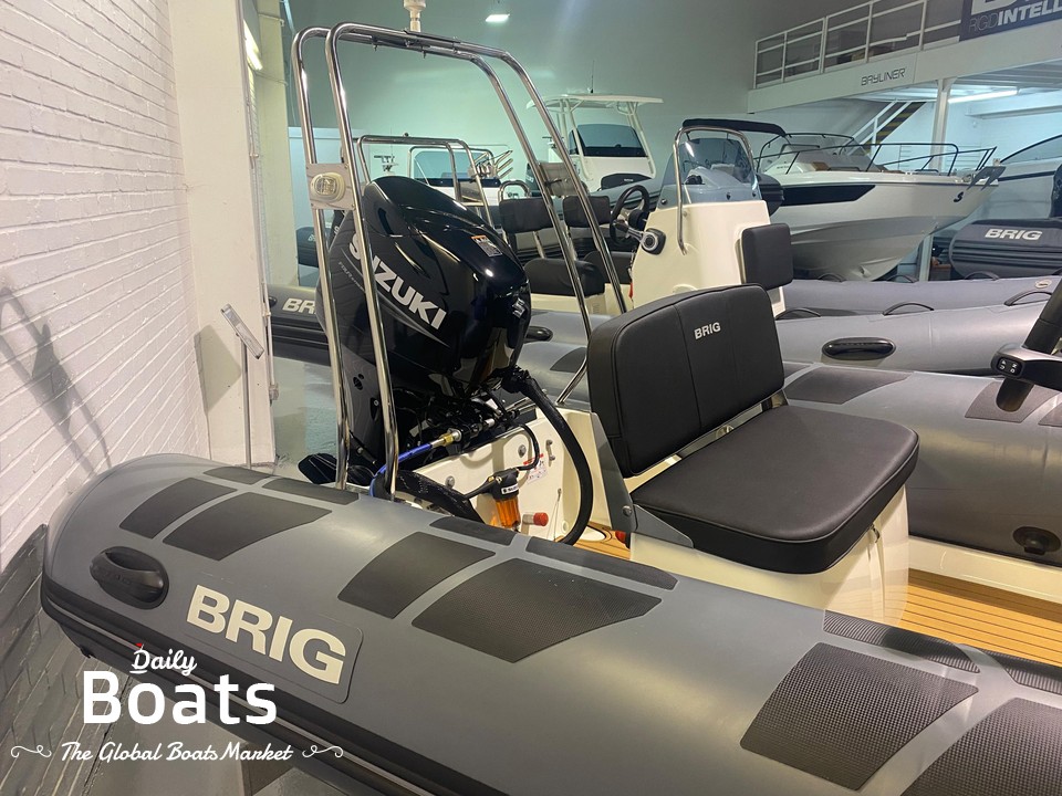 2022 Brig Falcon 500 for sale. View price, photos and Buy 2022 Brig ...