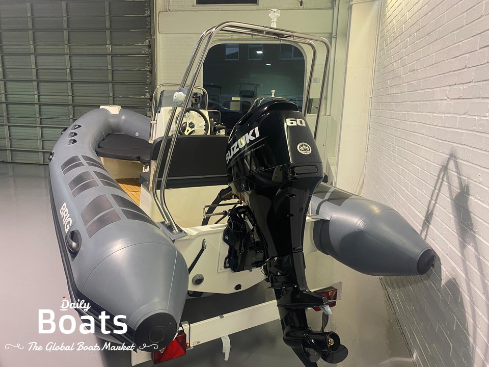 2022 Brig Falcon 500 for sale. View price, photos and Buy 2022 Brig ...