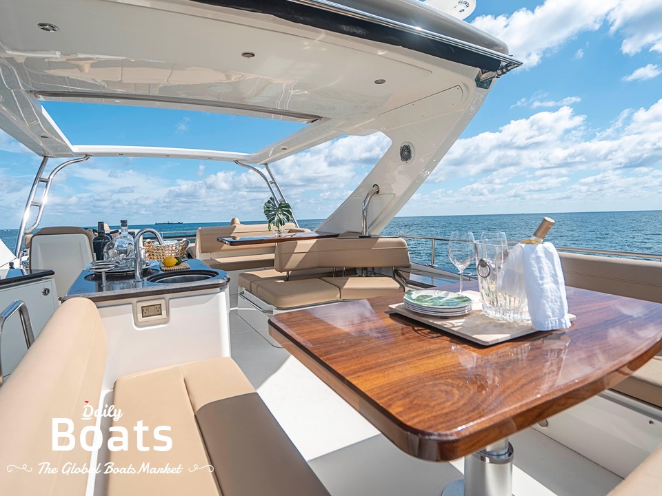 2015 Sea Ray L650 Flybridge for sale. View price, photos and Buy 2015 ...