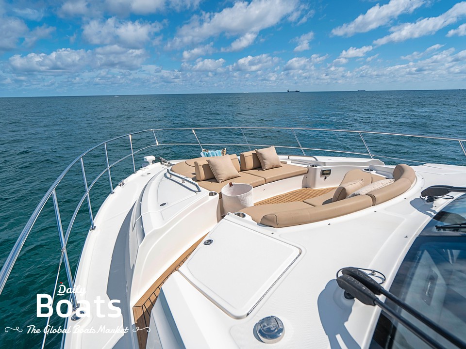 2015 Sea Ray L650 Flybridge for sale. View price, photos and Buy 2015 ...