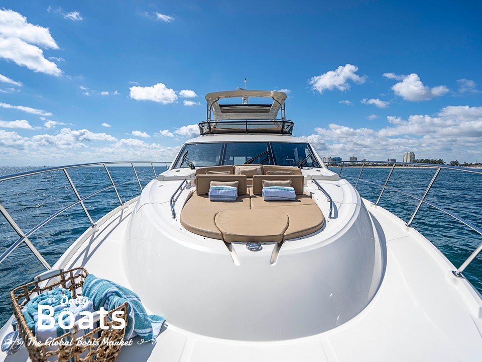 2015 Sea Ray L650 Flybridge for sale. View price, photos and Buy 2015 ...