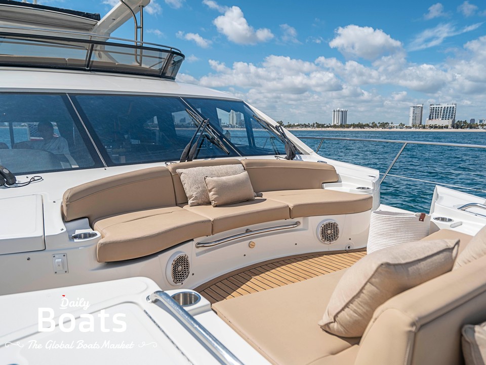 2015 Sea Ray L650 Flybridge for sale. View price, photos and Buy 2015 ...