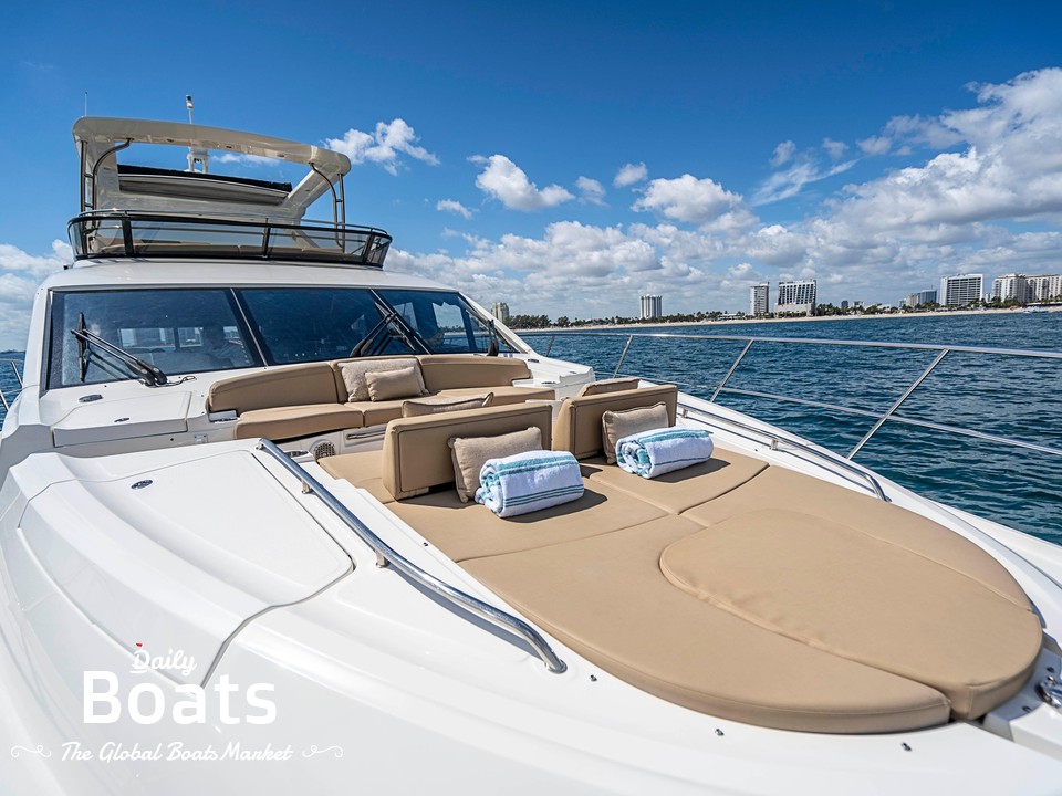 2015 Sea Ray L650 Flybridge for sale. View price, photos and Buy 2015 ...