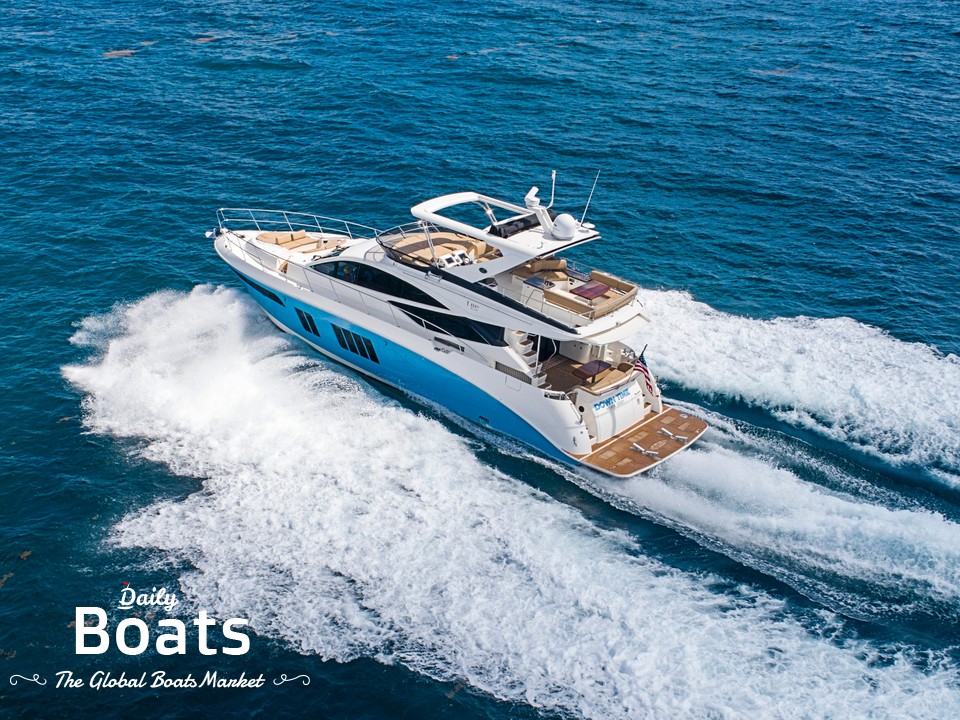 2015 Sea Ray L650 Flybridge for sale. View price, photos and Buy 2015 ...