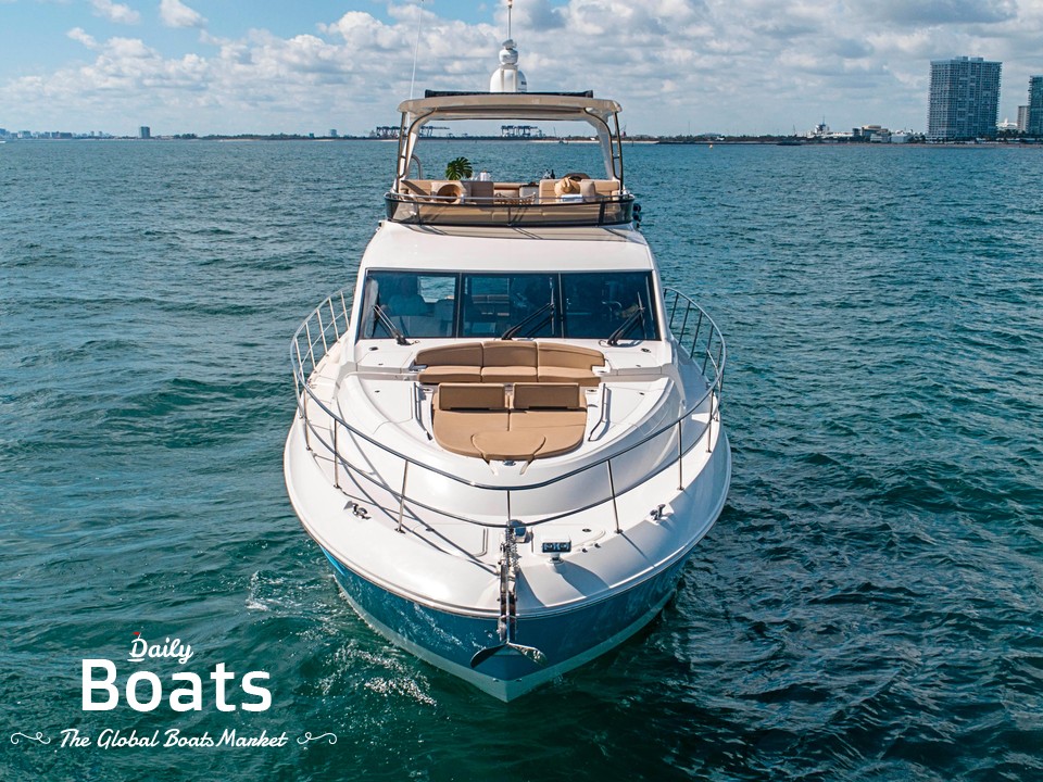 2015 Sea Ray L650 Flybridge for sale. View price, photos and Buy 2015 ...