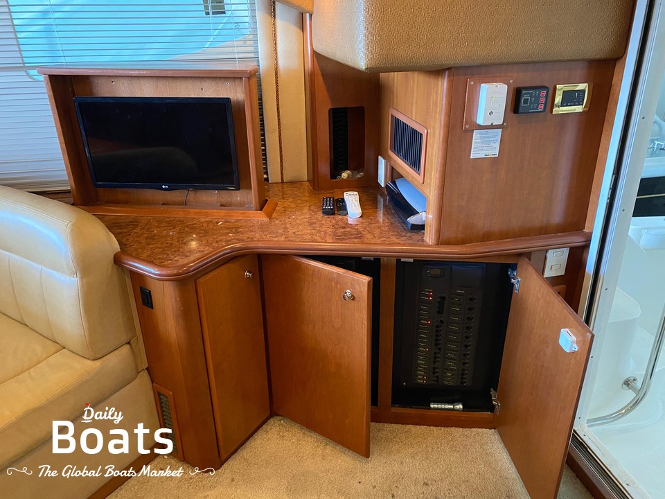 2006 Silverton 45 Convertible for sale. View price, photos and Buy 2006 ...