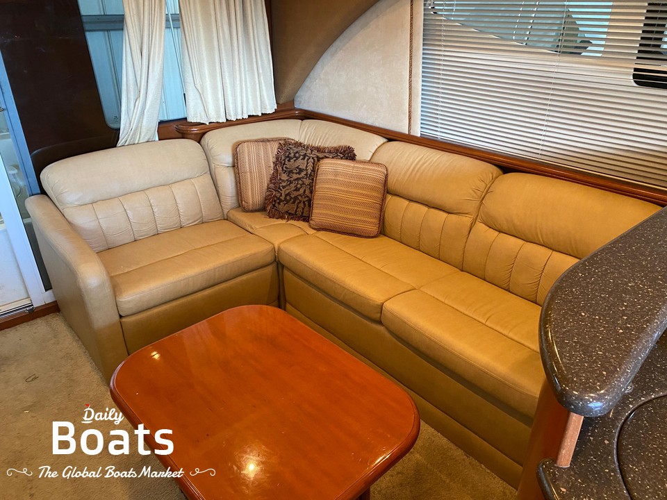 2006 Silverton 45 Convertible for sale. View price, photos and Buy 2006 ...