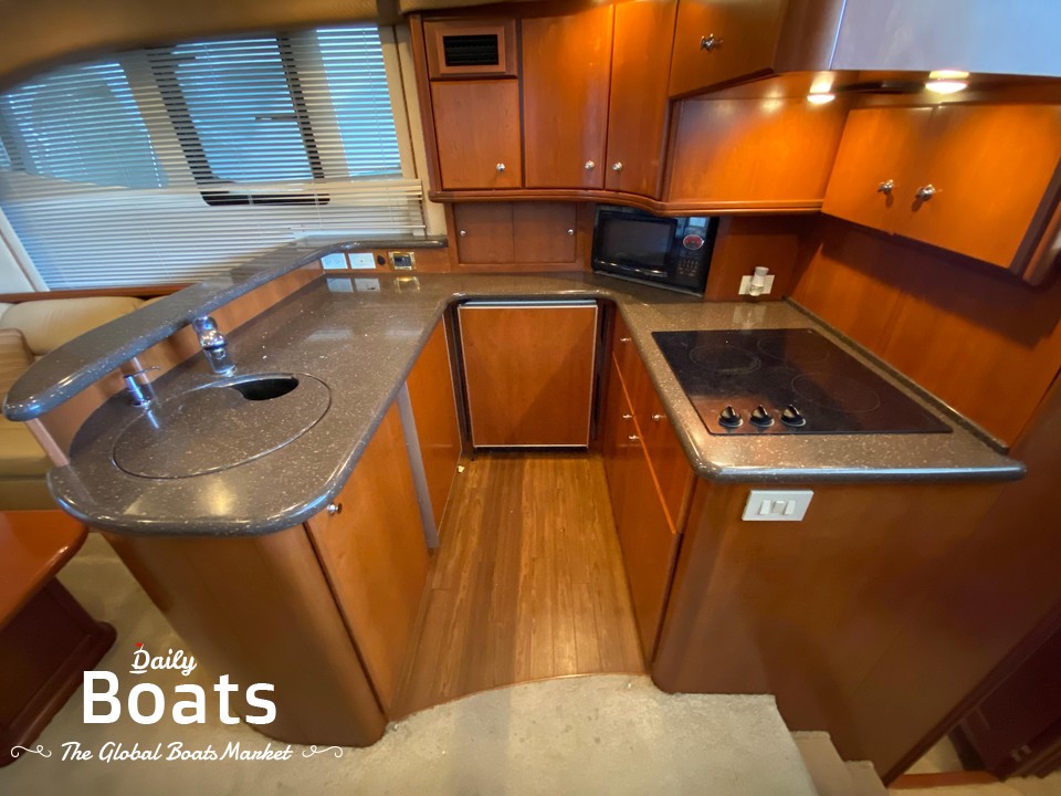 2006 Silverton 45 Convertible for sale. View price, photos and Buy 2006 ...