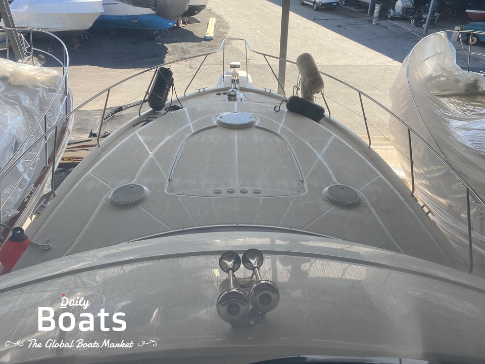 2006 Silverton 45 Convertible for sale. View price, photos and Buy 2006 ...