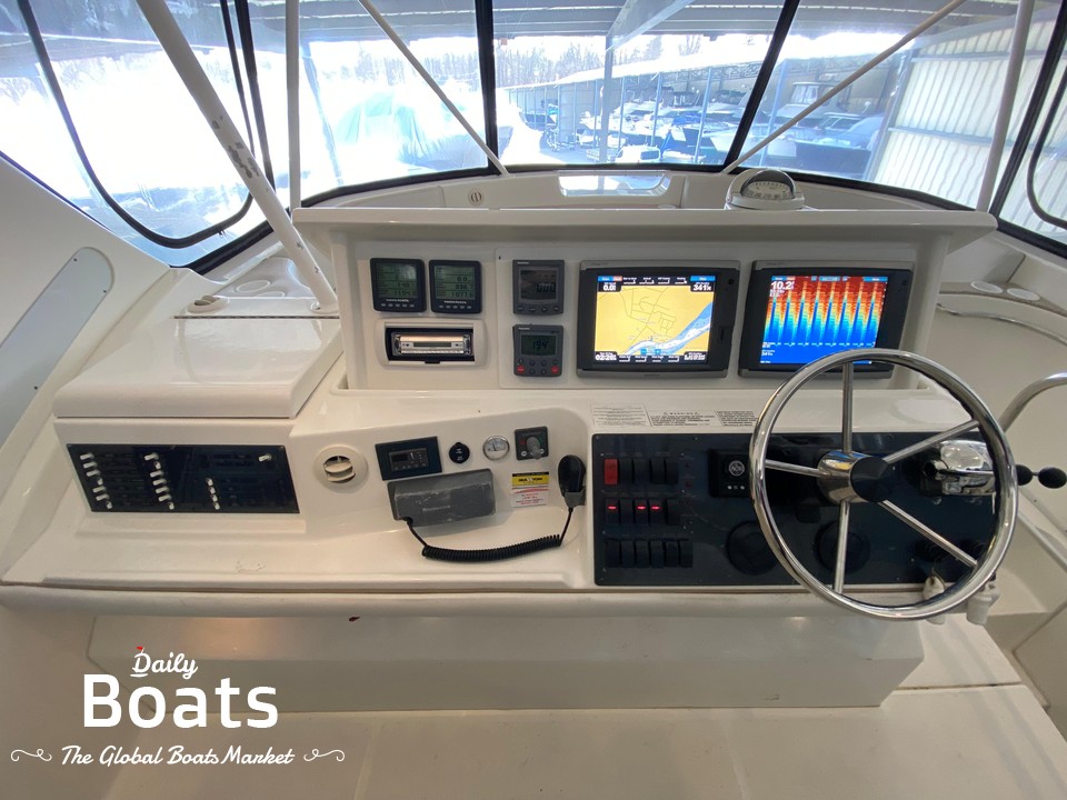 2006 Silverton 45 Convertible for sale. View price, photos and Buy 2006 ...