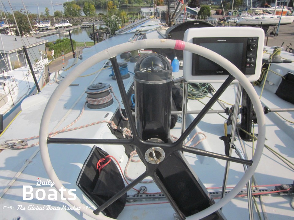 1997 Custom Vor 60 for sale. View price, photos and Buy 1997 Custom Vor ...