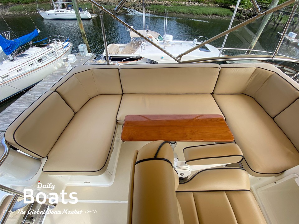 2017 Sabre 48 Flybridge for sale. View price, photos and Buy 2017 Sabre ...