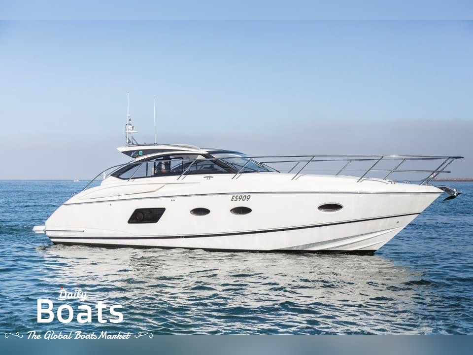 2013 Princess V39 for sale. View price, photos and Buy 2013 Princess ...