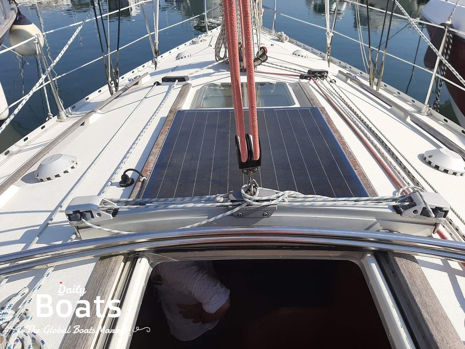 1995 Jeanneau Sun Odyssey 33.1 for sale. View price, photos and Buy ...