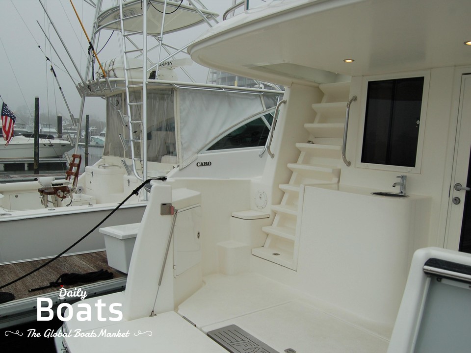 2008 Fathom Yachts 40 Expedition Fast Trawler for sale. View price ...