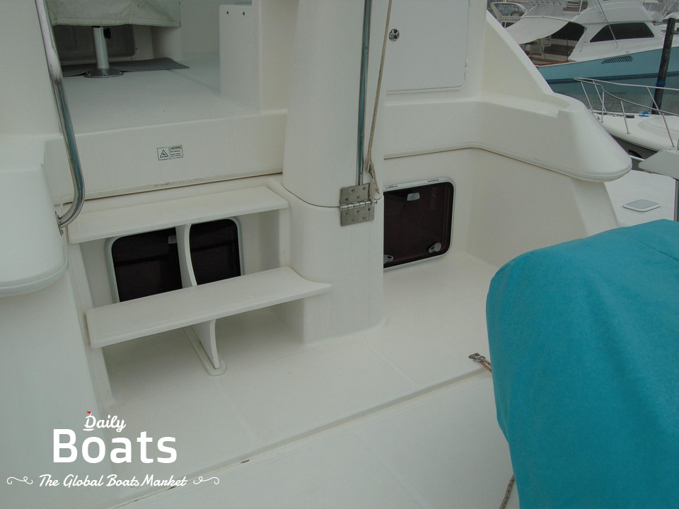 2008 Fathom Yachts 40 Expedition Fast Trawler for sale. View price ...