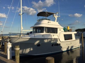 Fathom Yachts 40 expedition fast trawler for sale - Daily Boats
