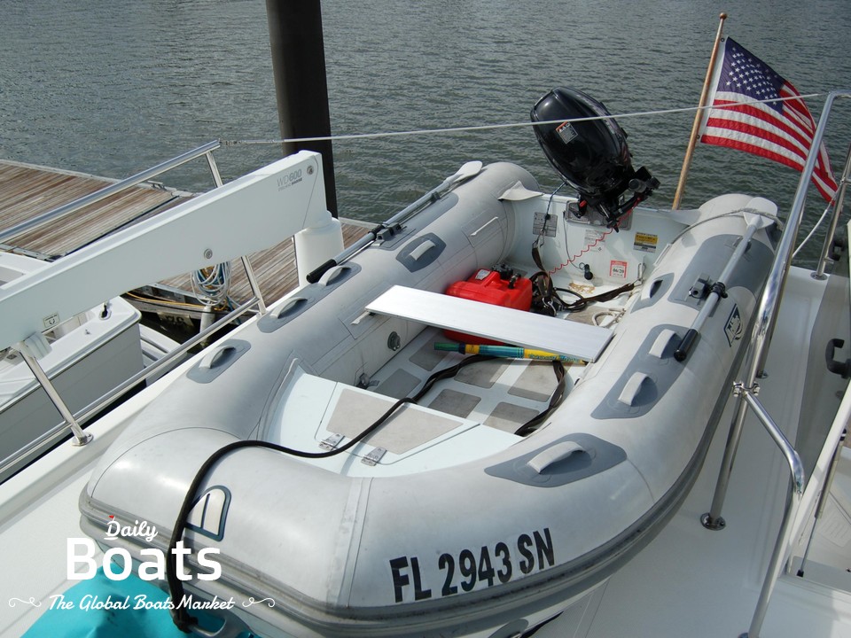 2008 Fathom Yachts 40 Expedition Fast Trawler for sale. View price ...