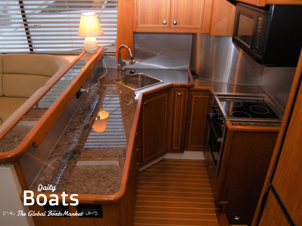 2008 Fathom Yachts 40 Expedition Fast Trawler for sale. View price ...