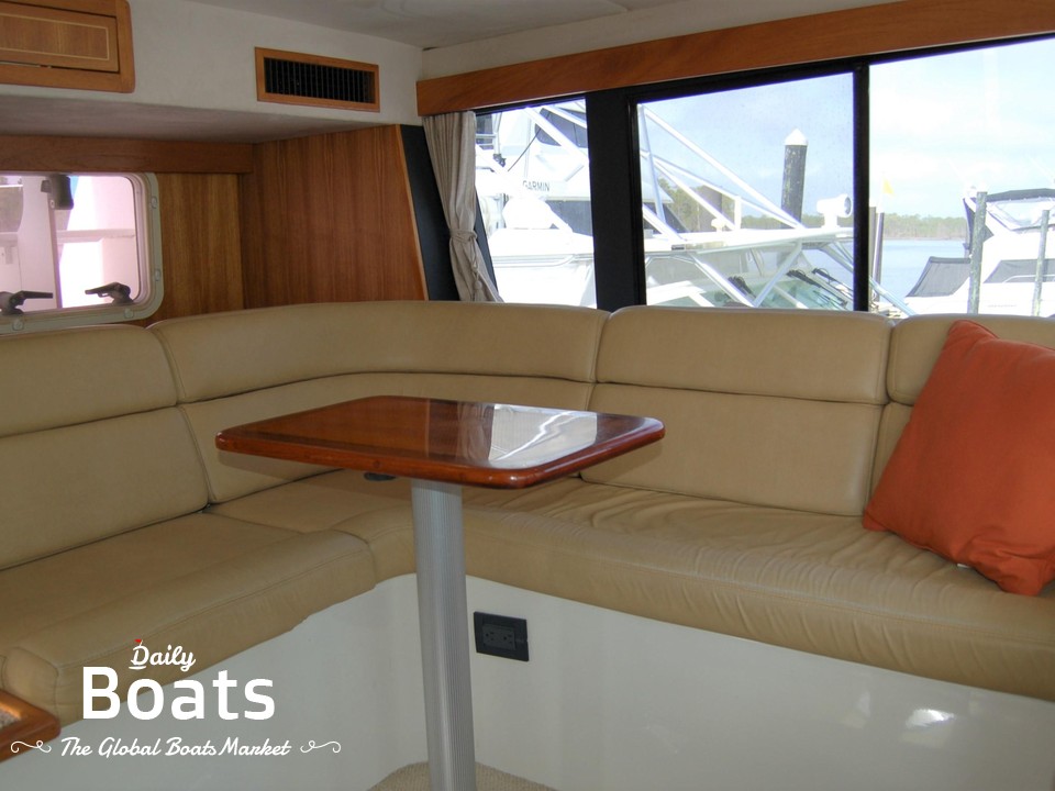 2008 Fathom Yachts 40 Expedition Fast Trawler for sale. View price ...