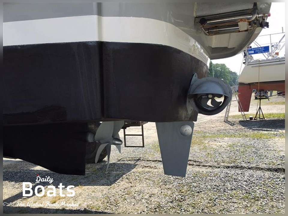 2008 Fathom Yachts 40 Expedition Fast Trawler for sale. View price ...