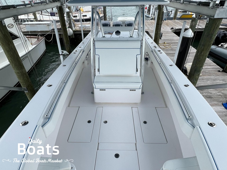 2016 Contender 35 St for sale. View price, photos and Buy 2016 ...