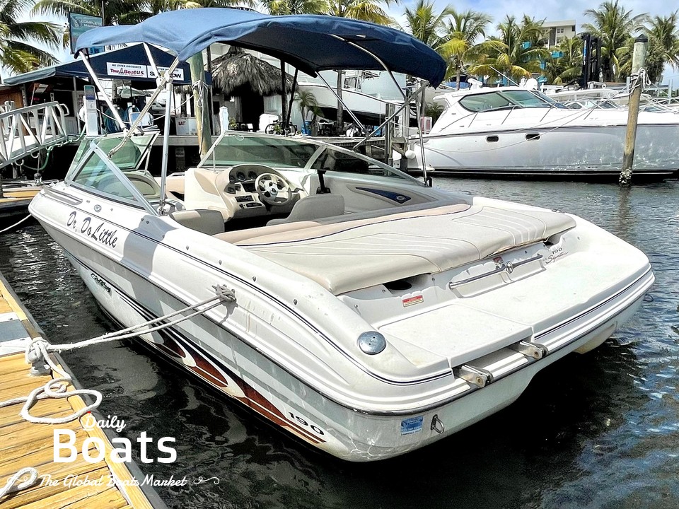 1998 Sea Ray 190 Signature for sale. View price, photos and Buy 1998 ...