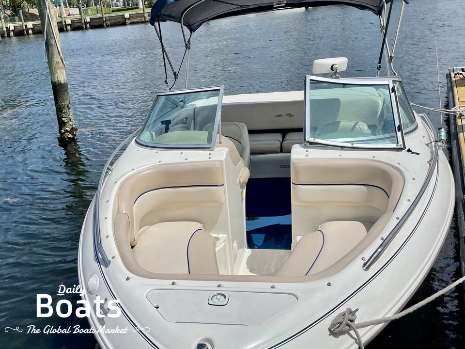 1998 Sea Ray 190 Signature for sale. View price, photos and Buy 1998 ...