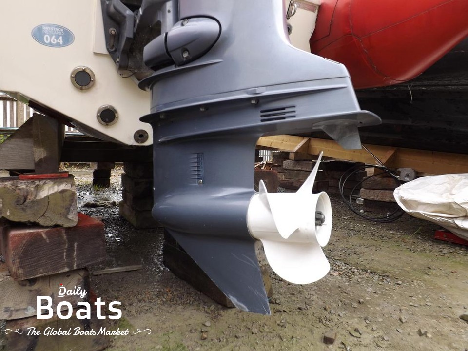 2011 Zodiac Pro Open 650 for sale. View price, photos and Buy 2011 ...