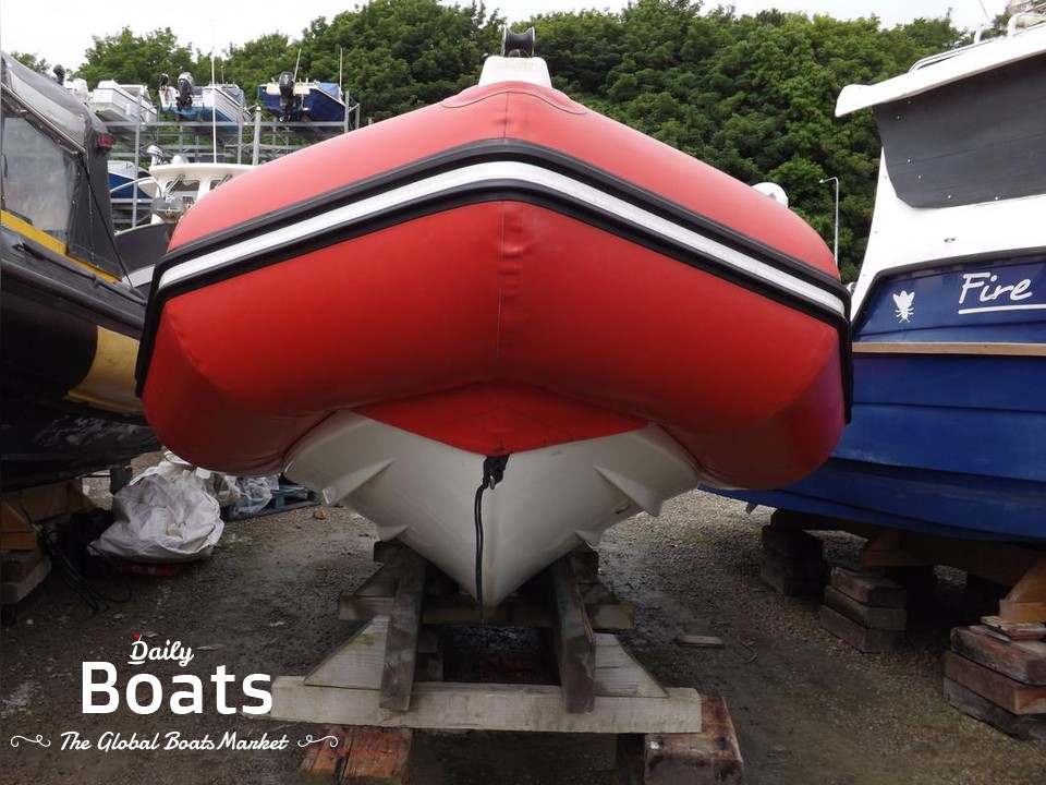 2011 Zodiac Pro Open 650 for sale. View price, photos and Buy 2011 ...