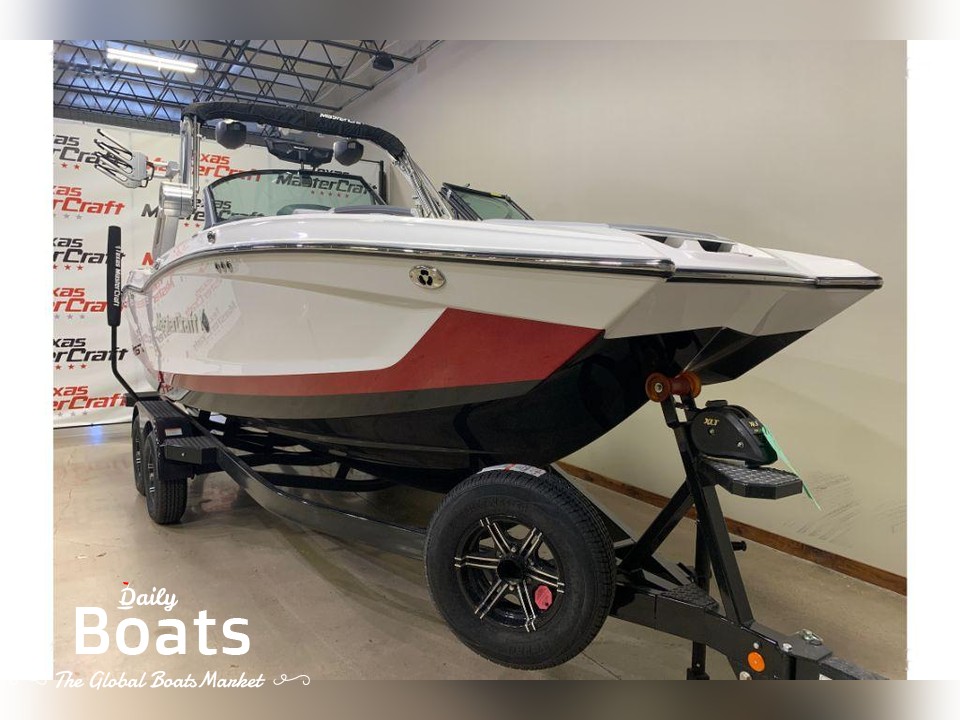 2022 Mastercraft X22 for sale. View price, photos and Buy 2022 ...