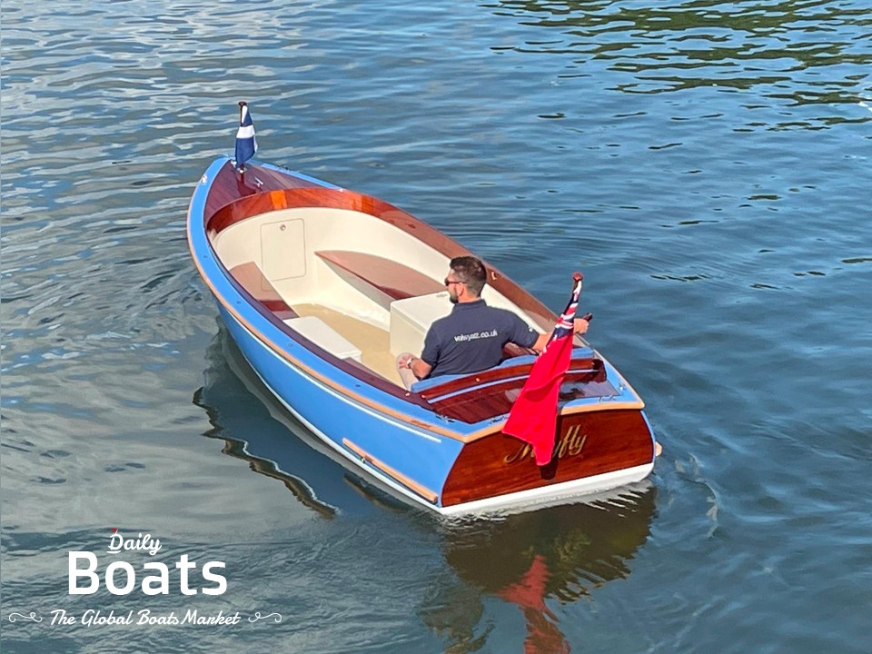 2022 Landamores Mayfly 16 for sale. View price, photos and Buy 2022 ...