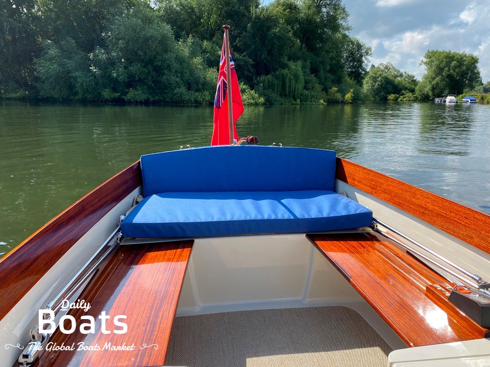 2022 Landamores Mayfly 16 for sale. View price, photos and Buy 2022 ...