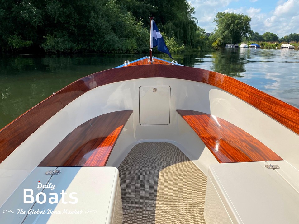 2022 Landamores Mayfly 16 for sale. View price, photos and Buy 2022 ...