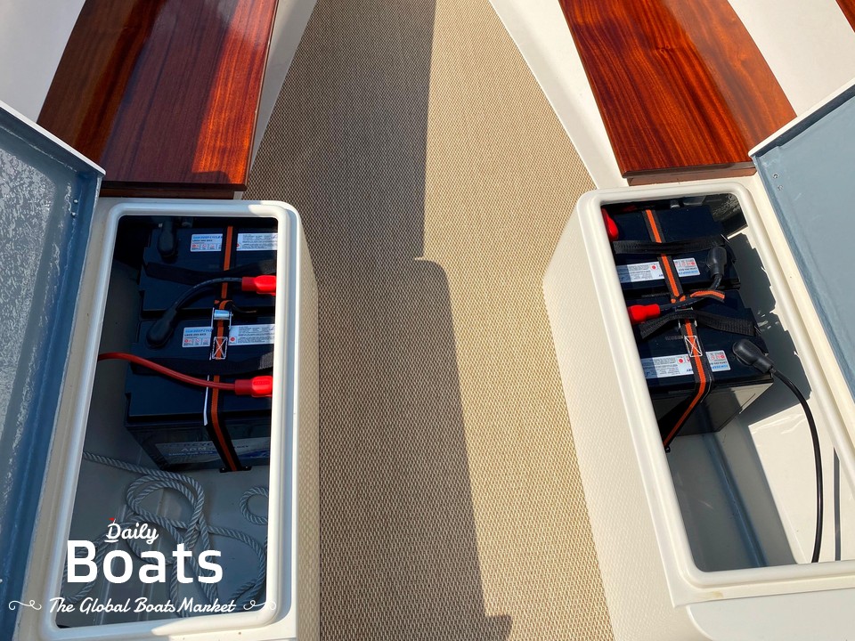 2022 Landamores Mayfly 16 for sale. View price, photos and Buy 2022 ...