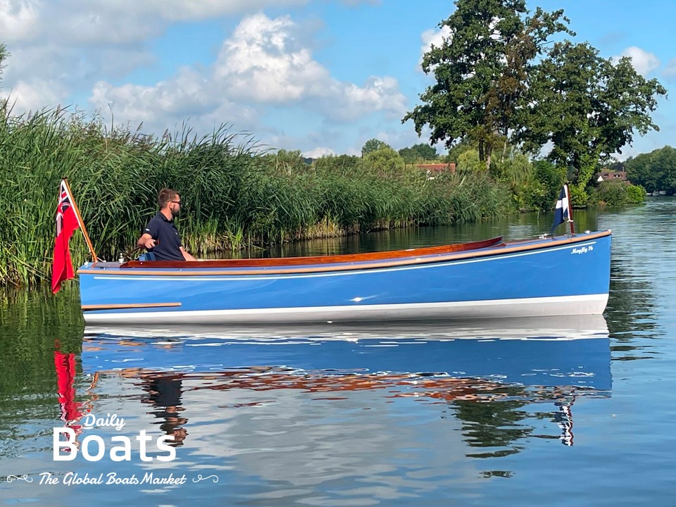 2022 Landamores Mayfly 16 for sale. View price, photos and Buy 2022 ...