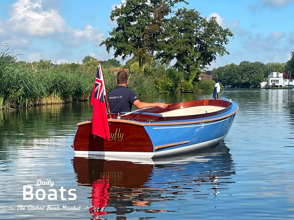 2022 Landamores Mayfly 16 for sale. View price, photos and Buy 2022 ...