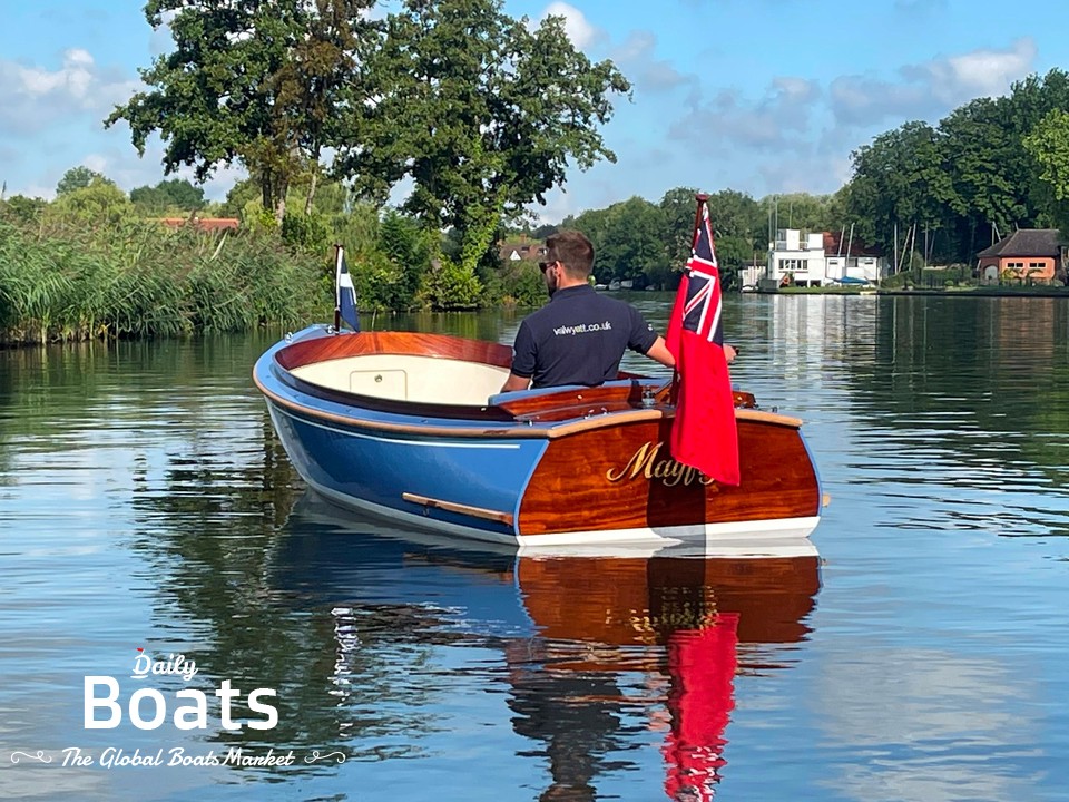 2022 Landamores Mayfly 16 for sale. View price, photos and Buy 2022 ...