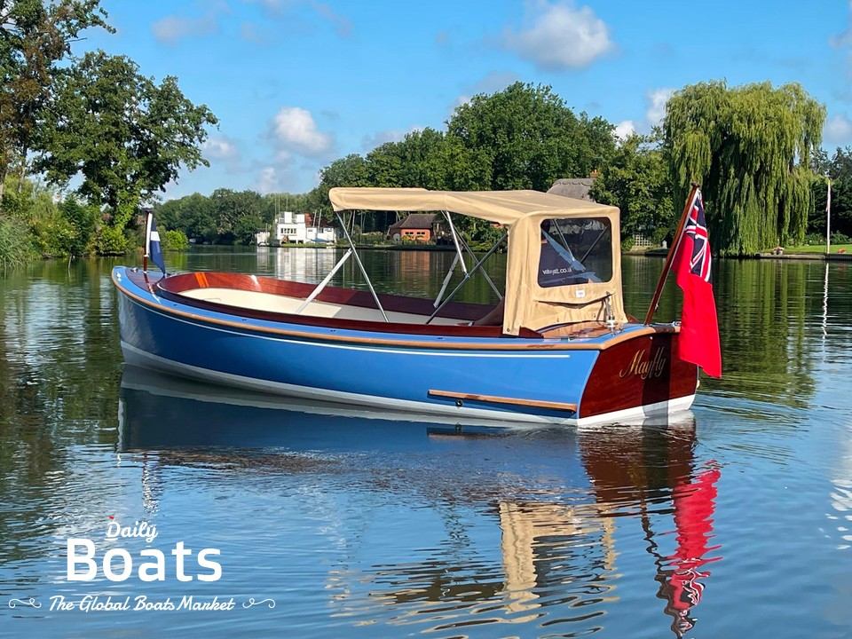 2022 Landamores Mayfly 16 for sale. View price, photos and Buy 2022 ...