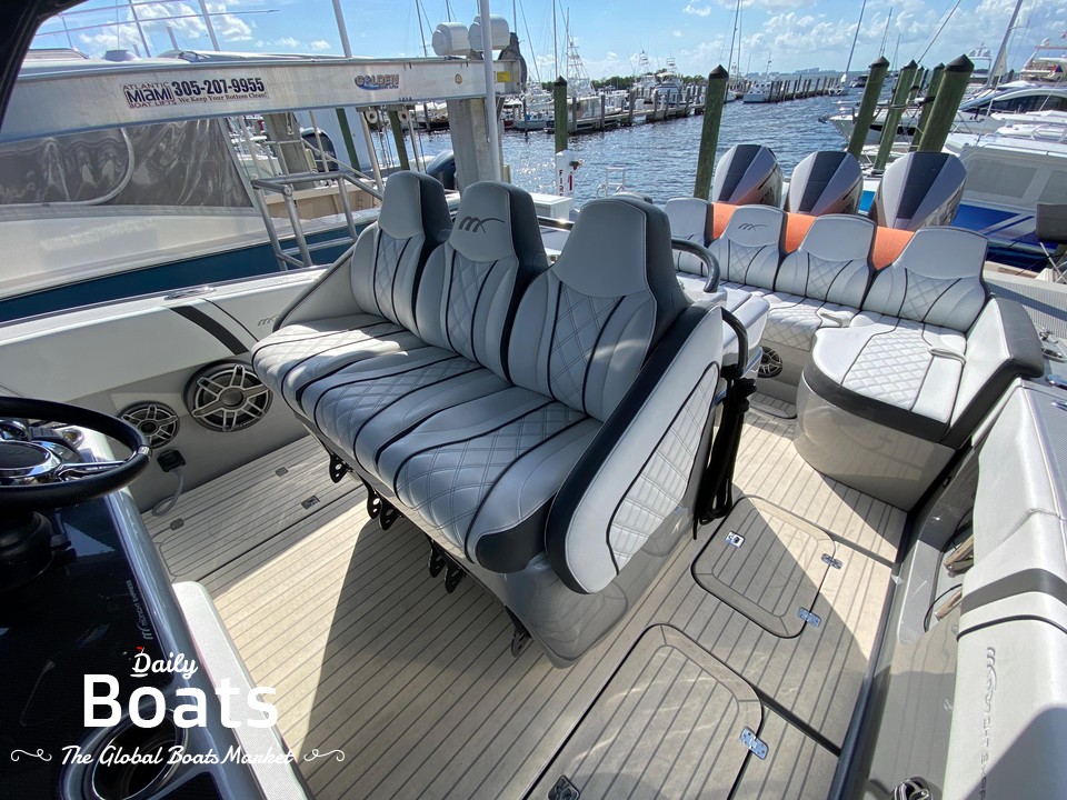 2022 Midnight Express 37 Open for sale. View price, photos and Buy 2022 ...